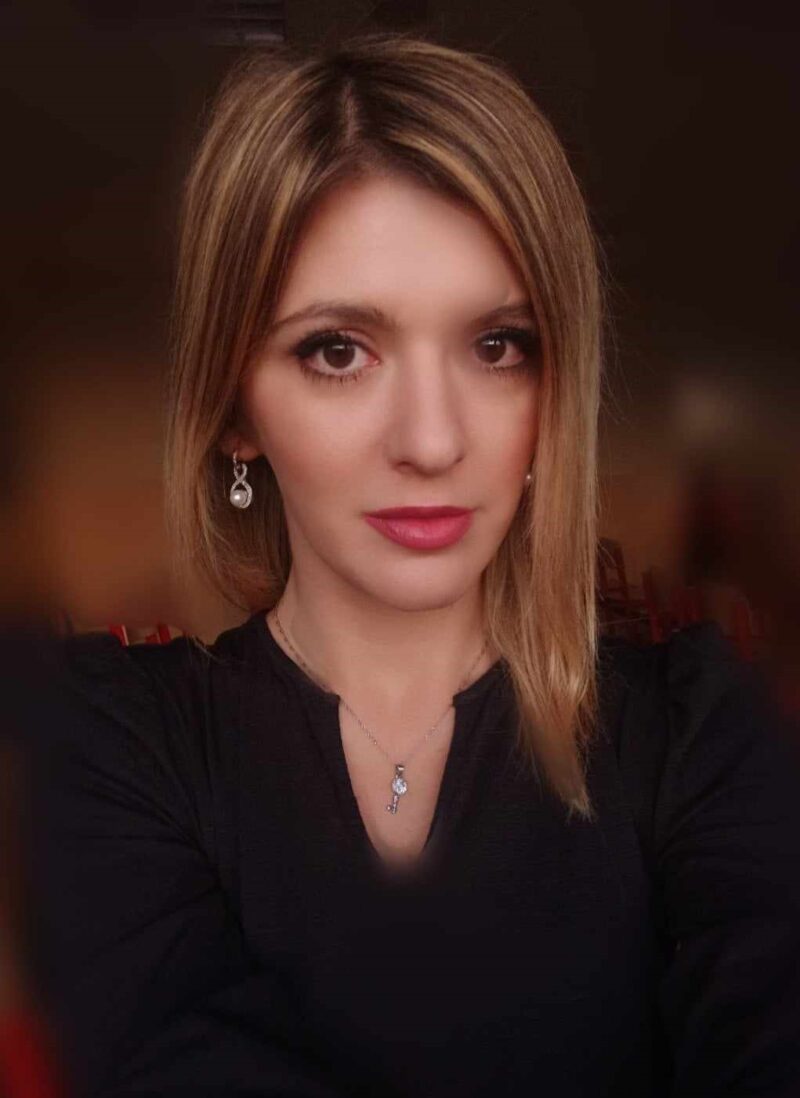 Nastavno osoblje – Osnovna škola "Sokolje"